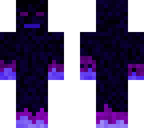 the void walker | Minecraft Skin