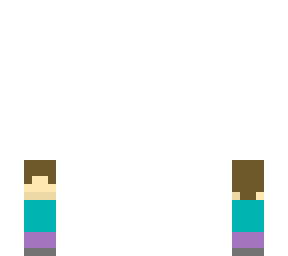 tiny steve | Minecraft Skins