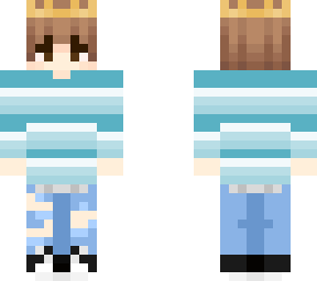 try try try | Minecraft Skins