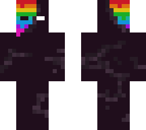 vegetables | Minecraft Skin