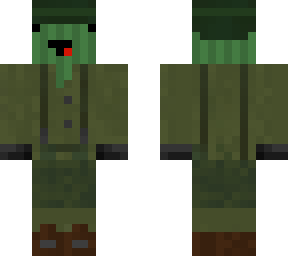 cucumber | Minecraft Skins
