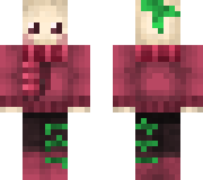 wewqeew | Minecraft Skin