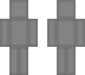 Without Texture | Minecraft Skin