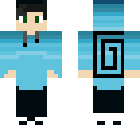 YEAH | Minecraft Skin