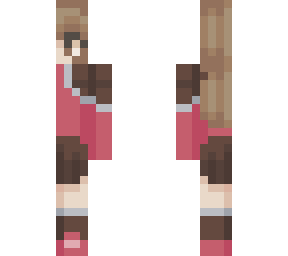 chocolate bar | Minecraft Skins
