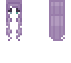 .long hair base. | Minecraft Skin