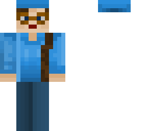 sharkyshar dmc | Minecraft Skins