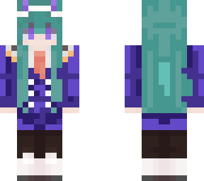 roxa | Minecraft Skins