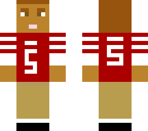 nfl | Minecraft Skins
