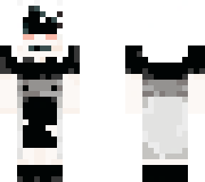 nier automata | Minecraft Skins