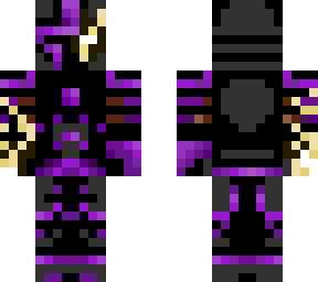 abyss | Minecraft Skins