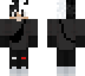 Axozer | Minecraft Skin