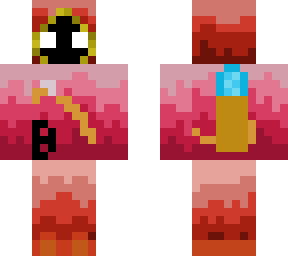 BBH(BadBoyHalo) | Minecraft Skin