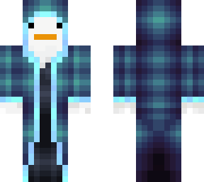 benson | Minecraft Skins