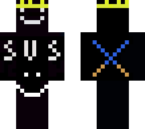 black knight | Minecraft Skins