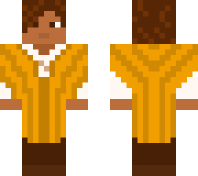 Camilo Madrigal, encanto | Minecraft Skin