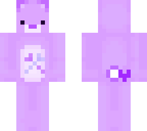 cute bear | Minecraft Skins