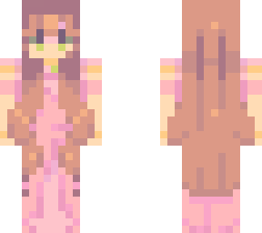 Dress | Minecraft Skins