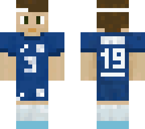 chelsea fc | Minecraft Skins