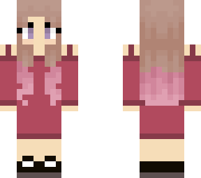 Coco Vibe | Minecraft Skin