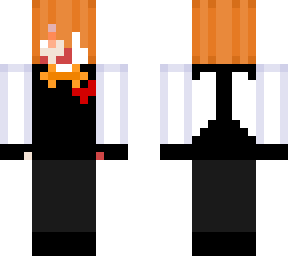 Coiny | Minecraft Skin