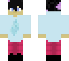 Firelight Minecraft Skins