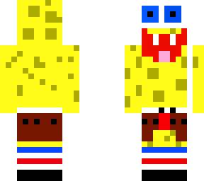 funny cursed | Minecraft Skins