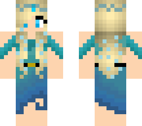 Elemental | Minecraft Skins