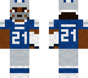 nfl | Minecraft Skins