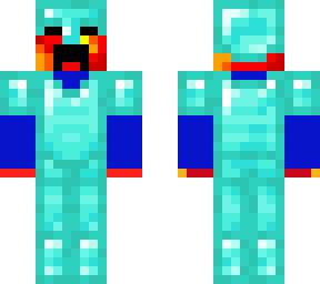 Prank | Minecraft Skins