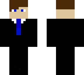 Dillon | Minecraft Skin