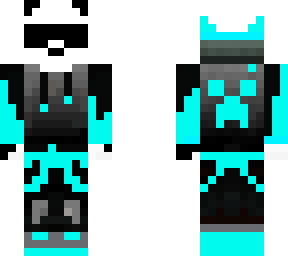 dope | Minecraft Skins