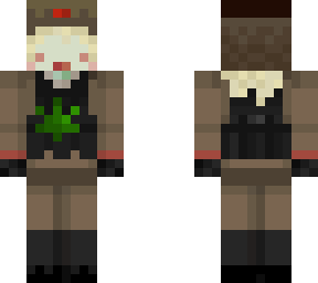 Drug | Minecraft Skins