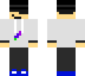 dsfasdfa | Minecraft Skin