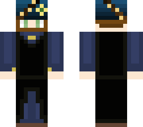 Ottoman Minecraft Skins