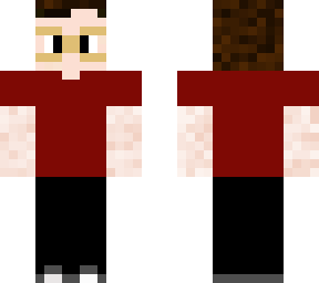 El mariana | Minecraft Skin