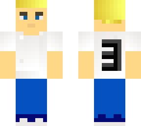 eminem | Minecraft Skins