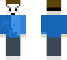 epic/ un aflac | Minecraft Skin