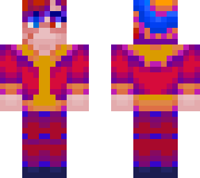 eric cartman | Minecraft Skins