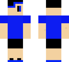 Ethan | Minecraft Skin