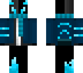 fdgfg | Minecraft Skin