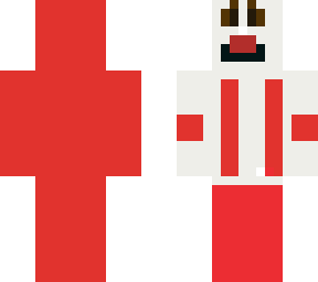 Fix enard | Minecraft Skin