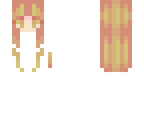 Hot Girl | Minecraft Skins