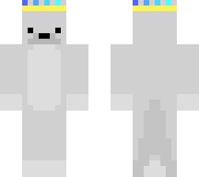 FLAN! | Minecraft Skin