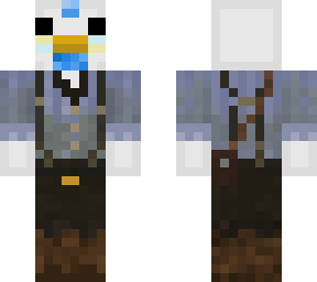 fsfsf | Minecraft Skin