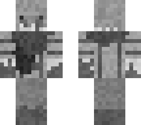 Scale | Minecraft Skins