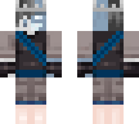Vex | Minecraft Skins