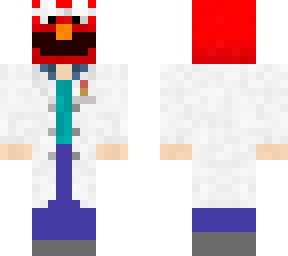 muppet | Minecraft Skins
