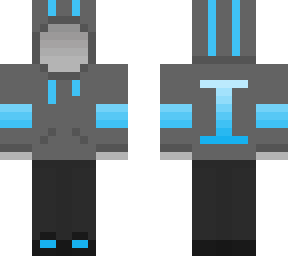 Icee | Minecraft Skin