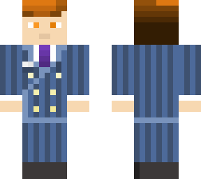 jfk | Minecraft Skins